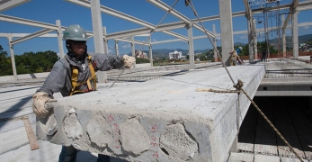 Pré-fabricado de concreto - Blog da Precon Pré-fabricados