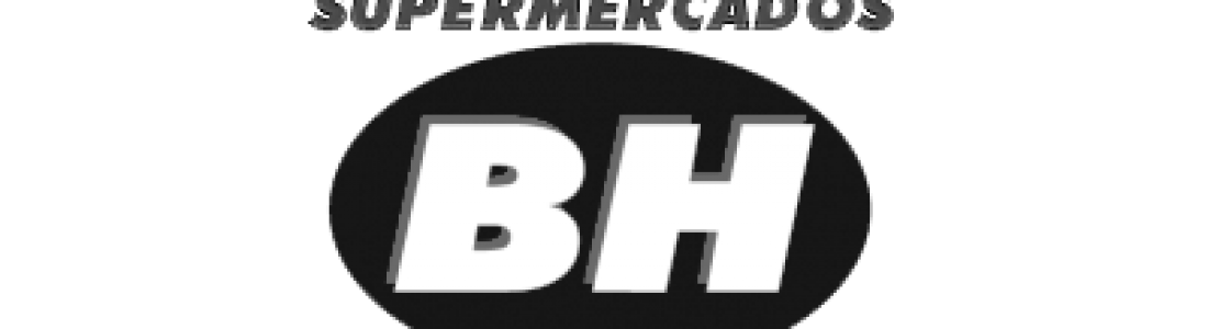 Supermercados BH - Precon Pré-fabricados